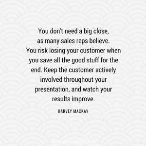 30 Motivational Sales Quotes to Inspire Success | Brian Tracy