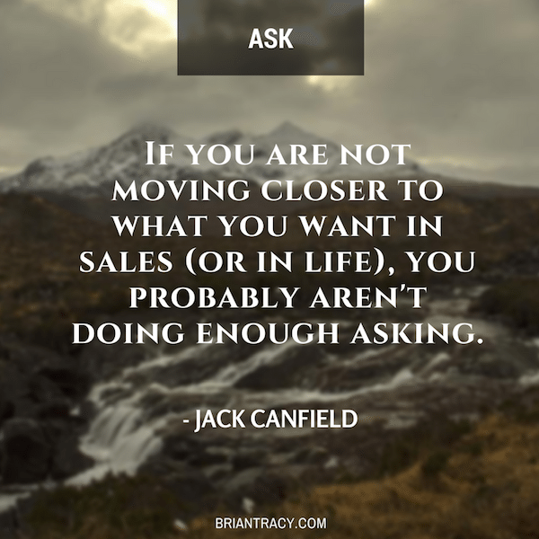 30 Motivational Sales Quotes to Inspire Success | Brian Tracy