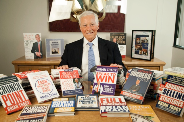 How To Make an Outline for a Book in 5 Steps | Brian Tracy