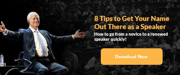 How to Negotiate Your Public Speaking Fees | Brian Tracy