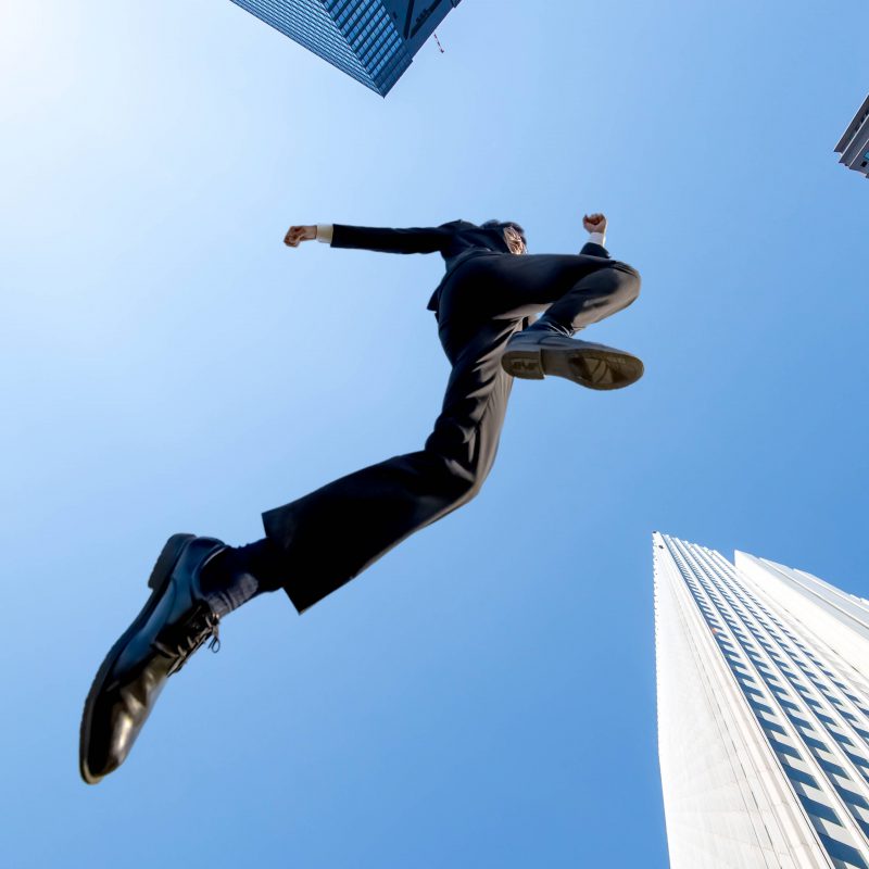 Why Risk-Taking Will Help You Achieve Goals | Brian Tracy