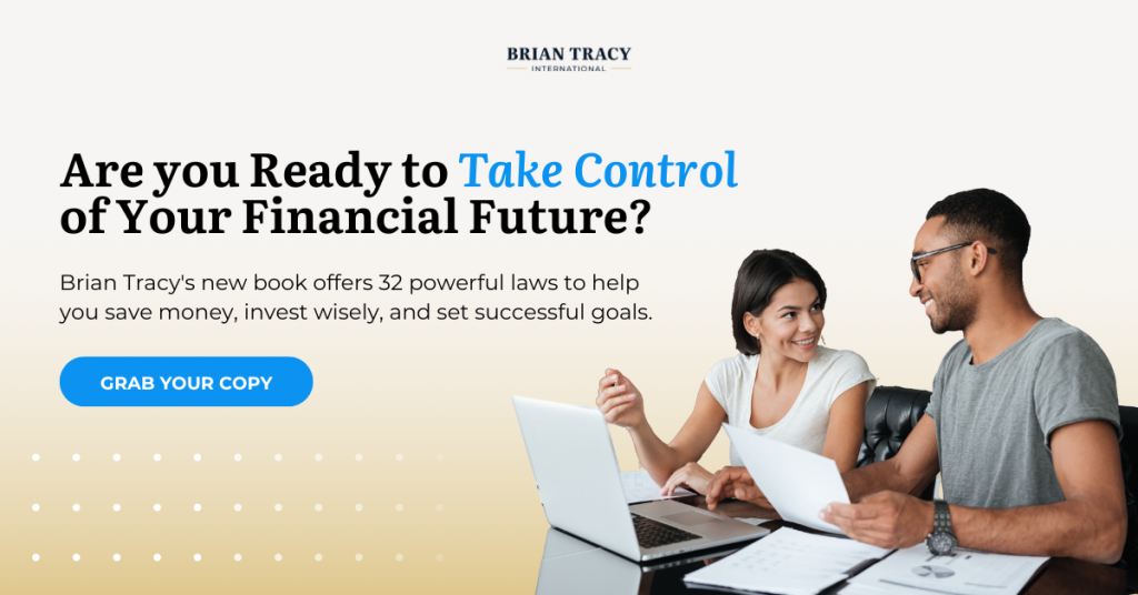 Seven Steps to Success